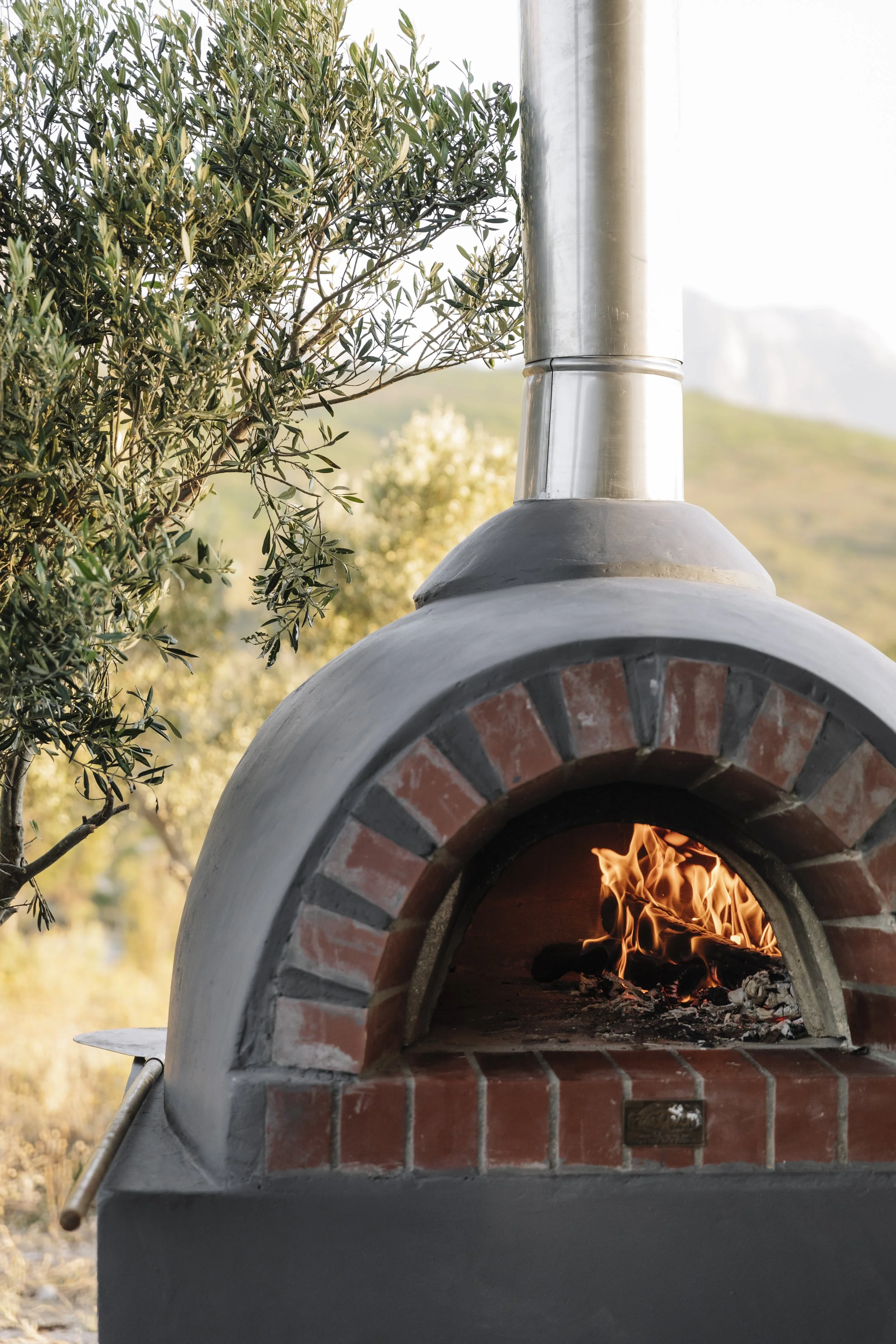 Olive View — untether