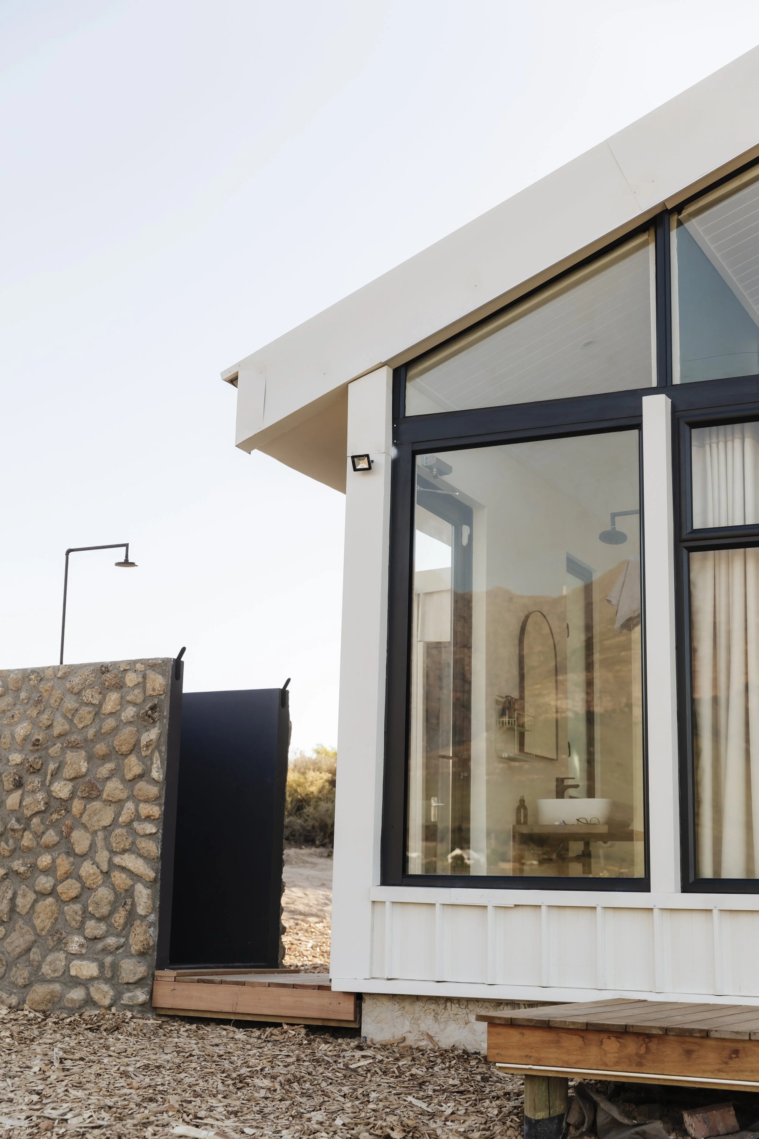 Olive View — untether