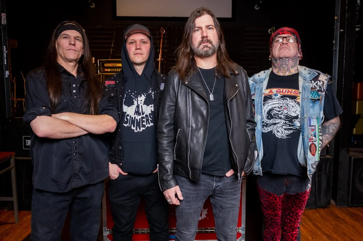 Purchase Street Records