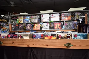 Purchase Street Records