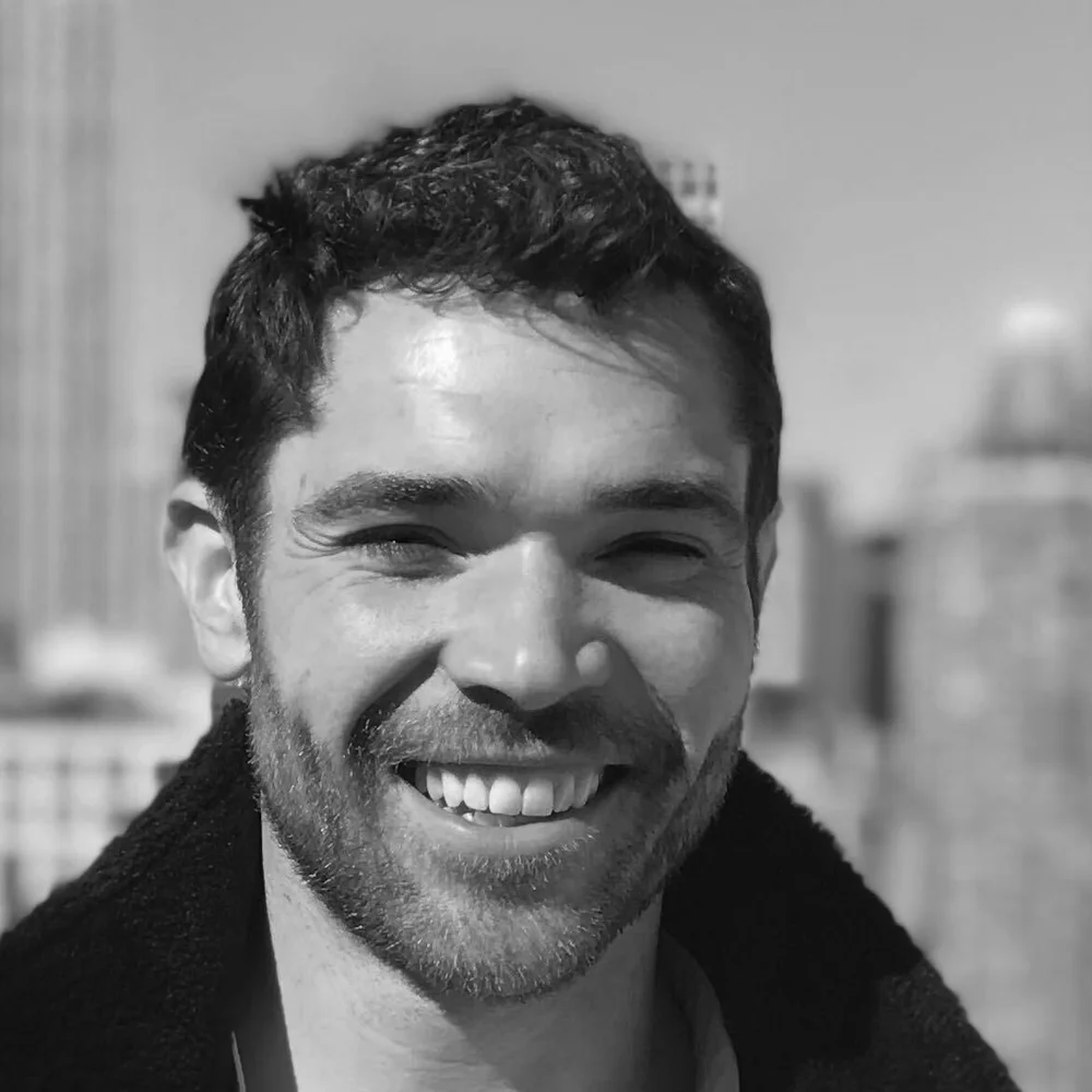 Team — Deliberate Ventures