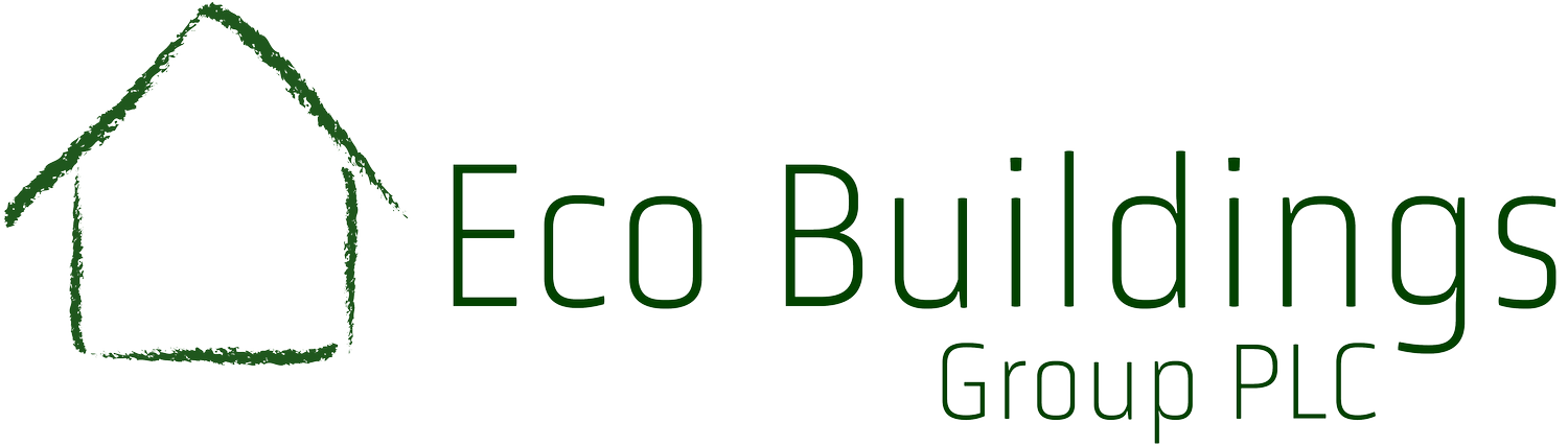 Investor Centre — Eco Buildings Group Plc