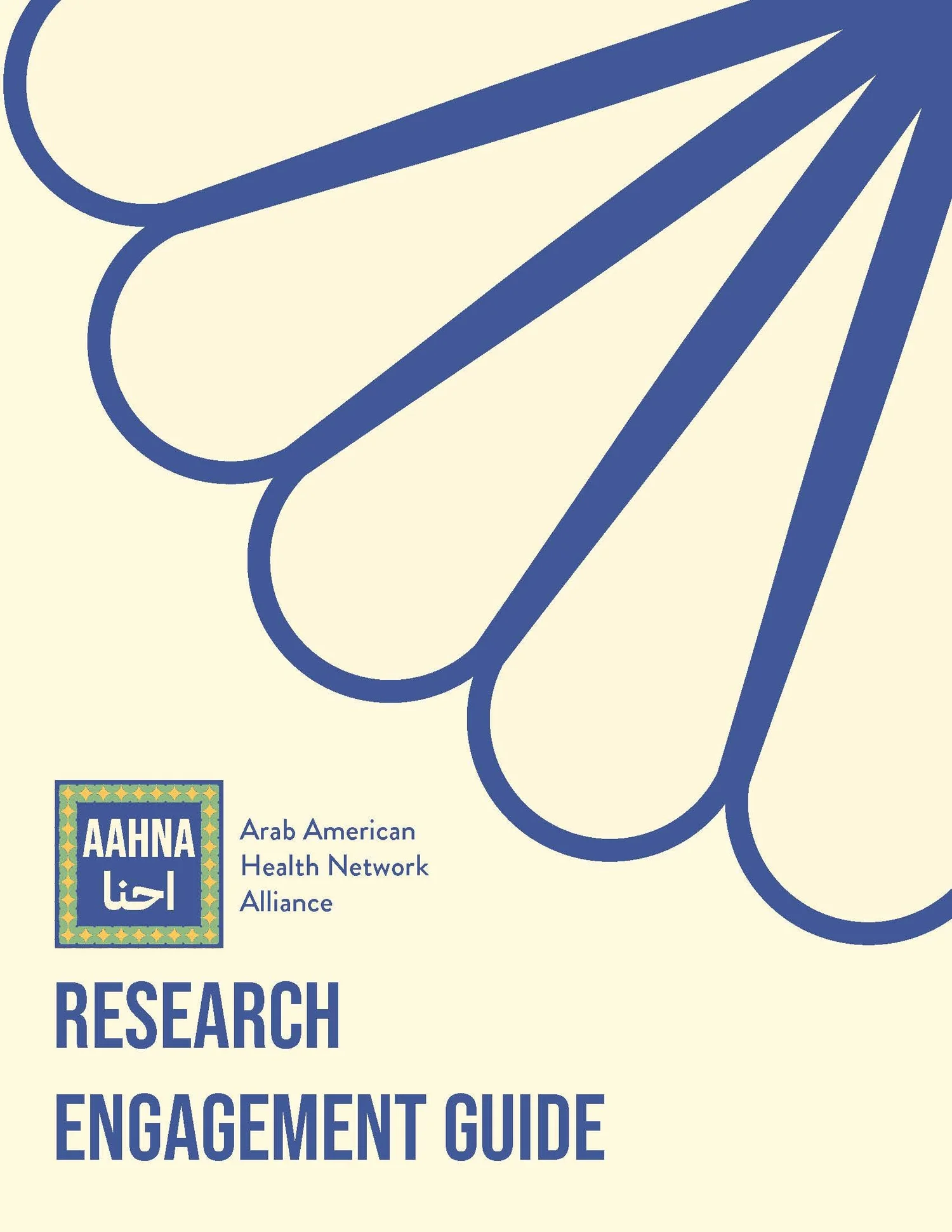 Menu 1 — Arab American Health Network Alliance