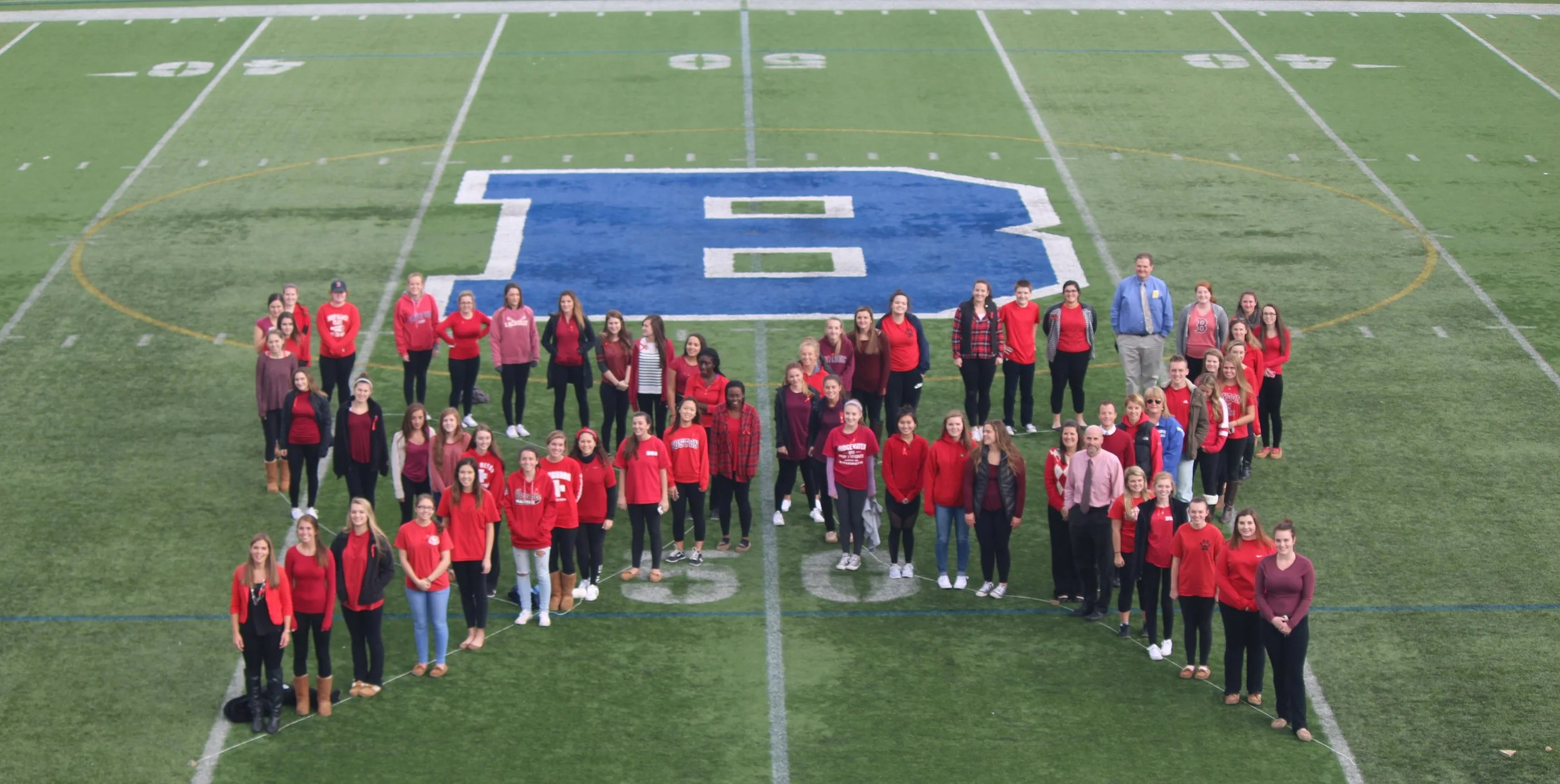 NFP - National Family Partnership