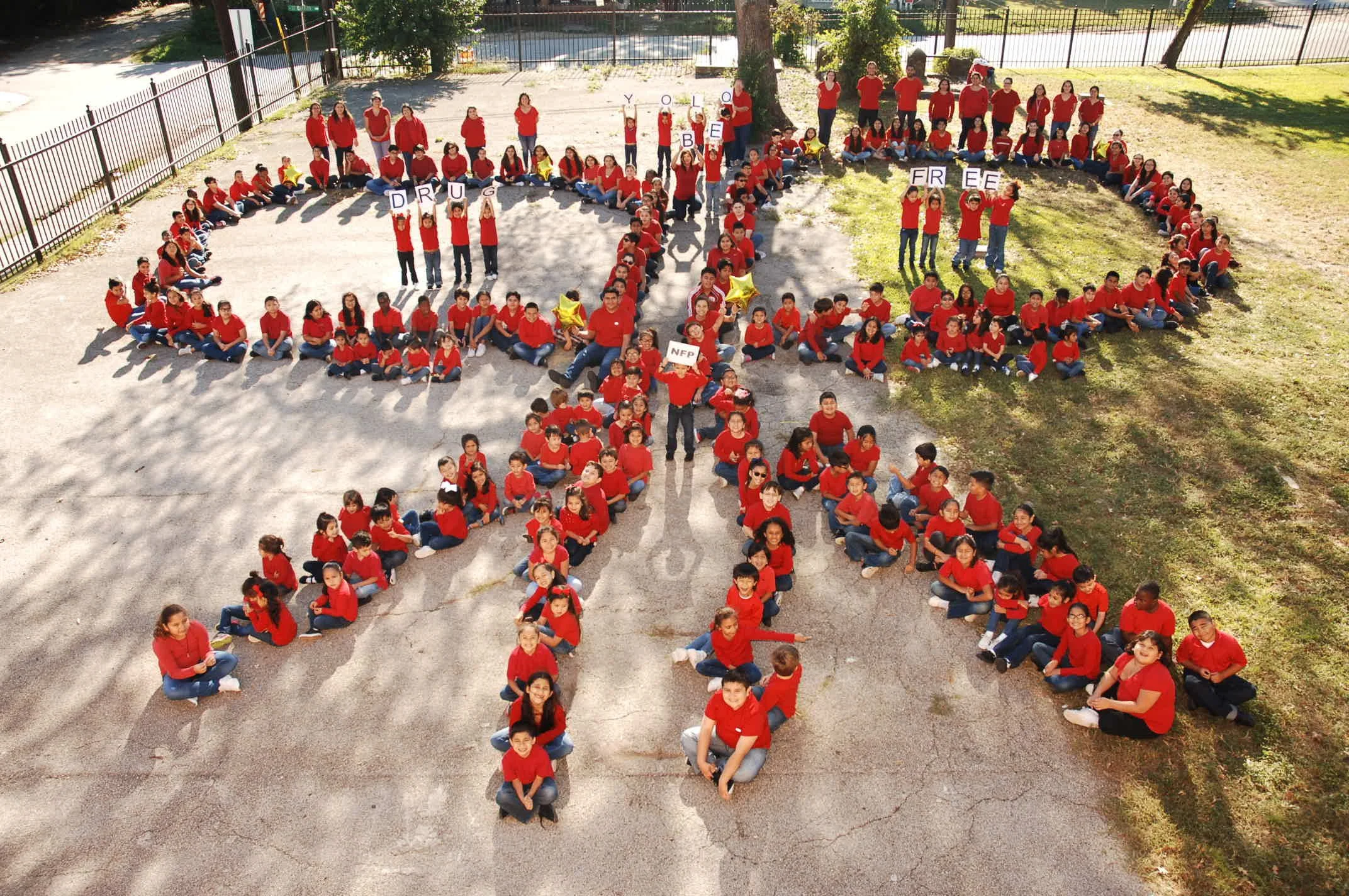 About National Family Partnership — NFP - National Family Partnership