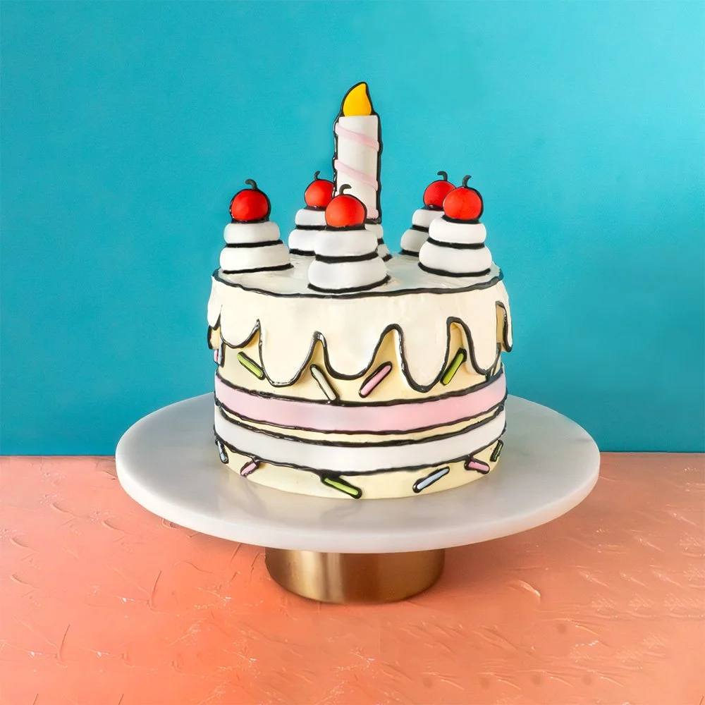 The Big London Bake | Get Your Bake On!