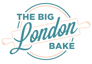The Big London Bake - Book Your Tickets Now — The Big London Bake