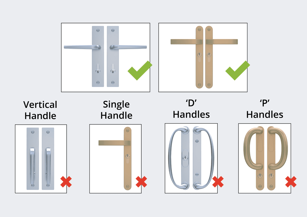 FAQ'S — Patlock | Instant French Door Lock