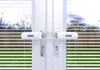 Buy Patlock — Patlock | Instant French Door Lock