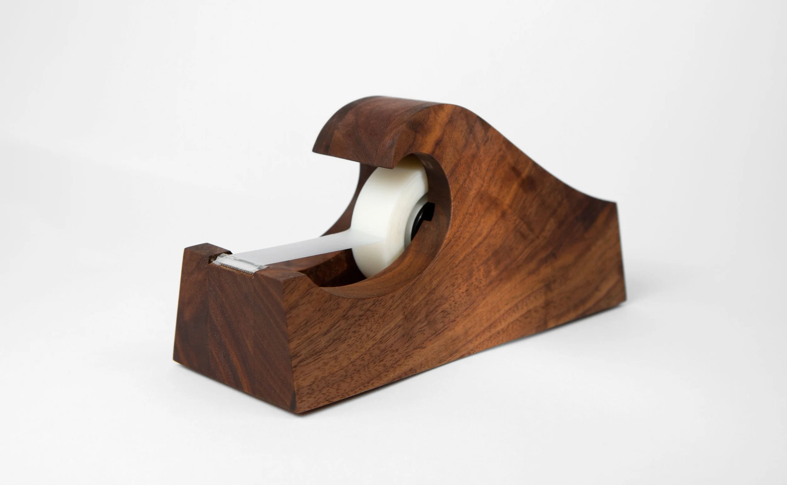 Wave Tape — Todd St. John
