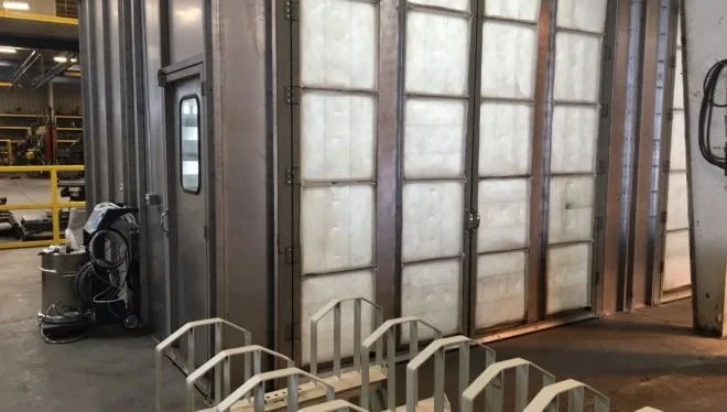 Finishing Products Tailored to Your Needs — United Finishing Systems LLC