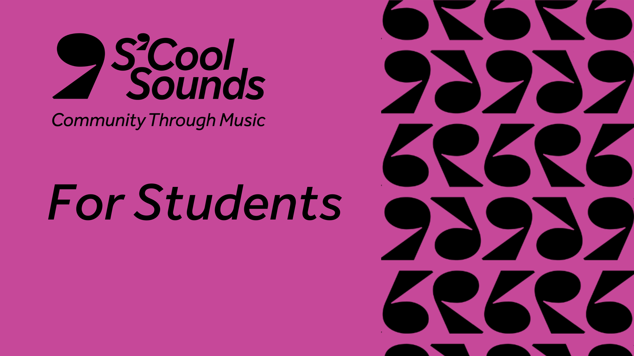 S'Cool Sounds Free Music Lessons and Lesson Plans