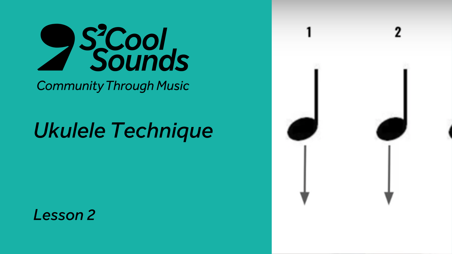Free Ukulele Lesson Plans