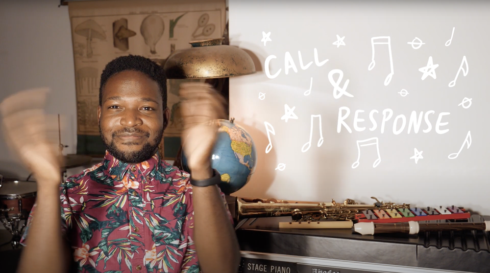 Learn Jazz and the World of Black American Music