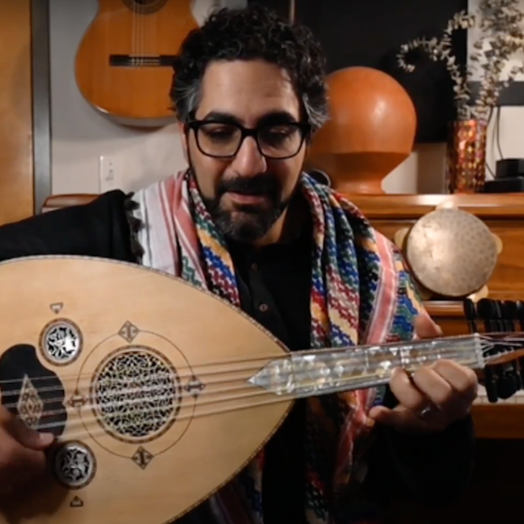 The Levant: Lebanon, Syria, Palestine