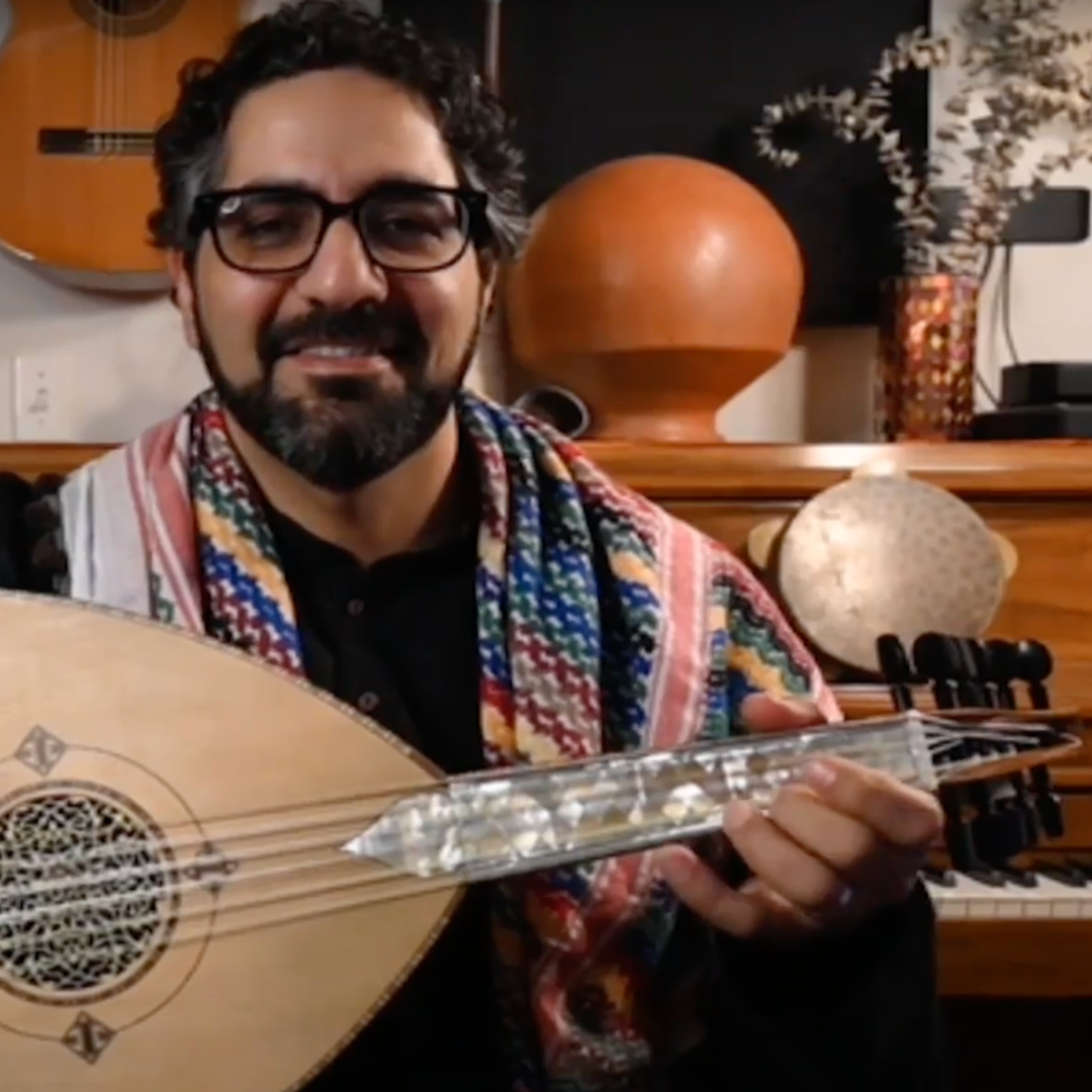 North Africa: Morocco, Algeria, Tunisia