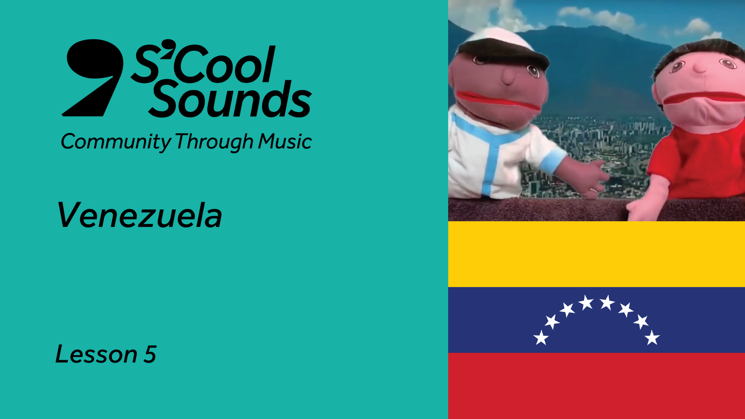Latin American Music Lessons