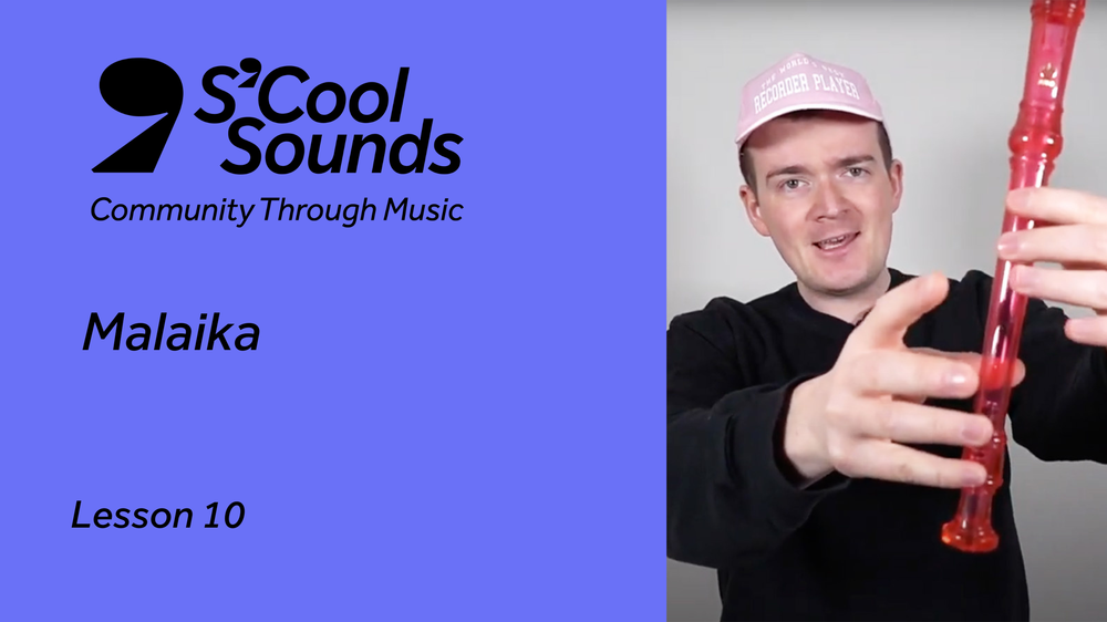 Learn to Play the Recorder