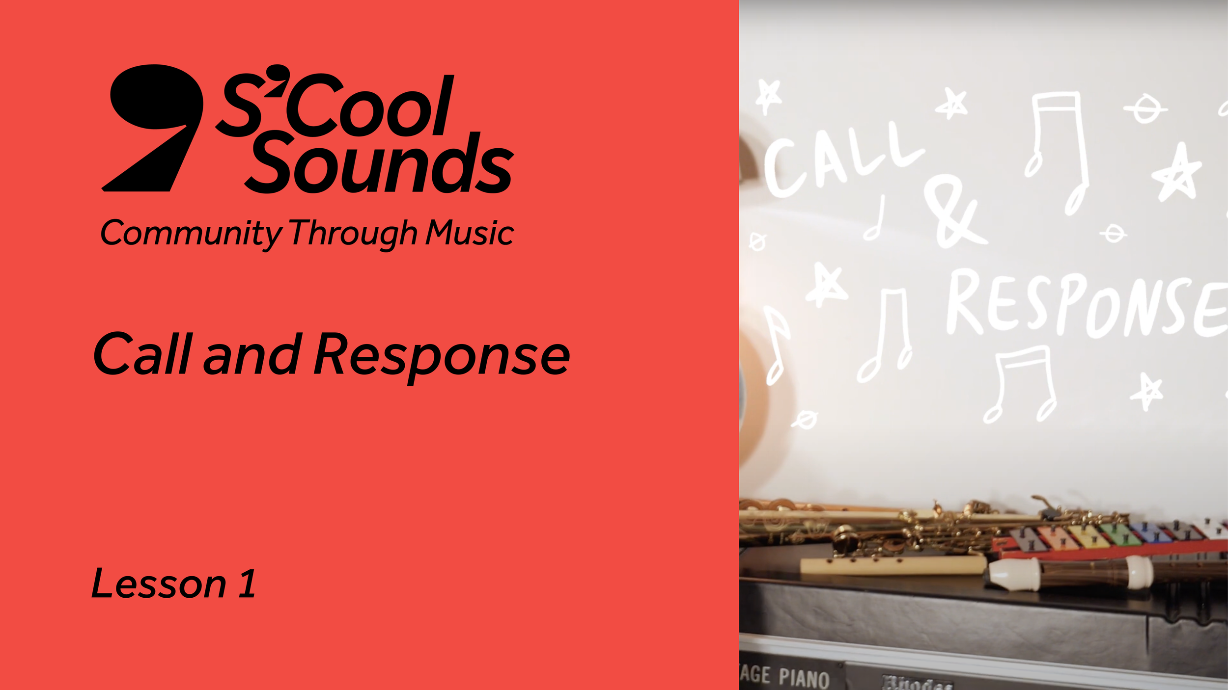 Learn Jazz and the World of Black American Music