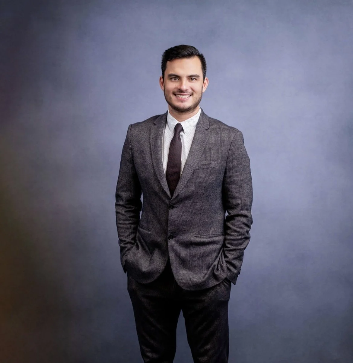 Workers' Compensation Attorney — The Law Office of Jordan Gaytan