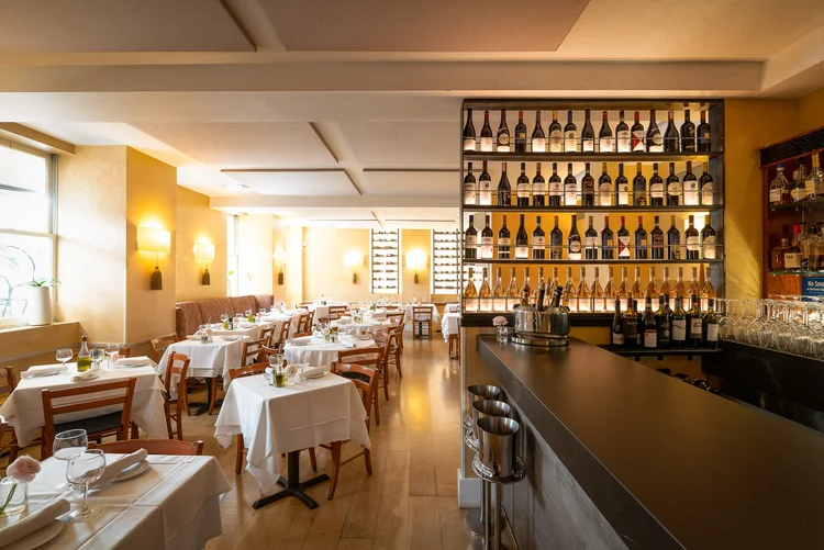 Menu | delicacies and tempting food — novita restaurant