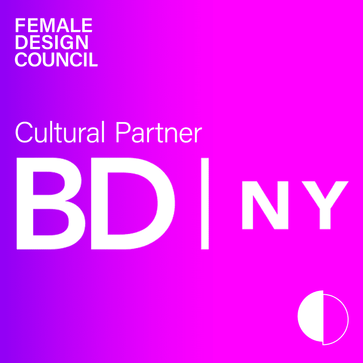 Boutique Design New York (BDNY) — FEMALE DESIGN COUNCIL