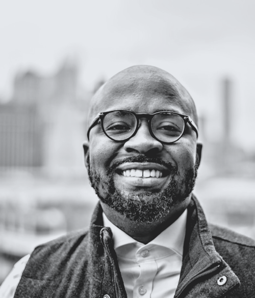 Rev. Andrew Wilkes — The Black Mountain School