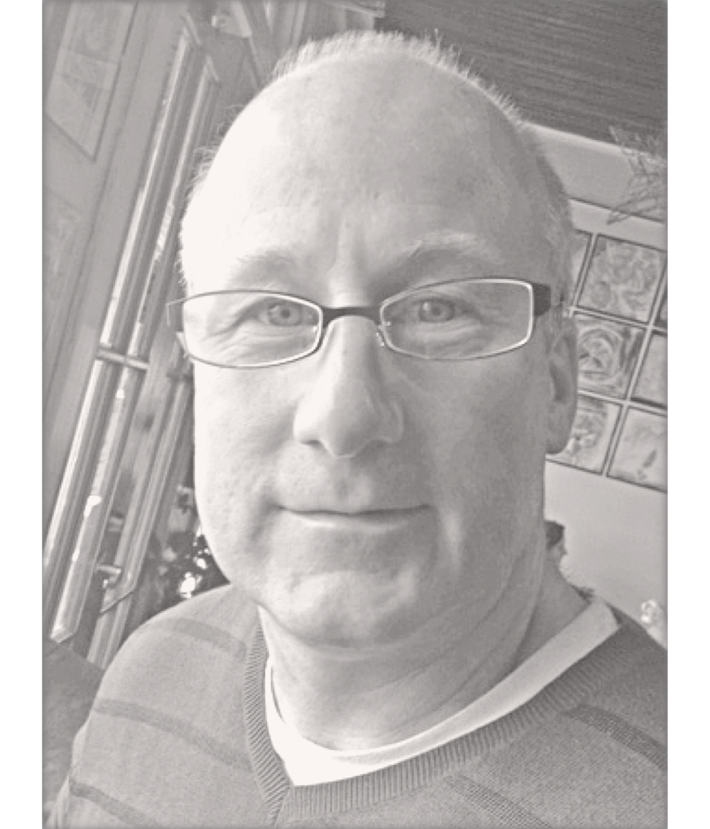 Timothy Conder, PhD — The Black Mountain School