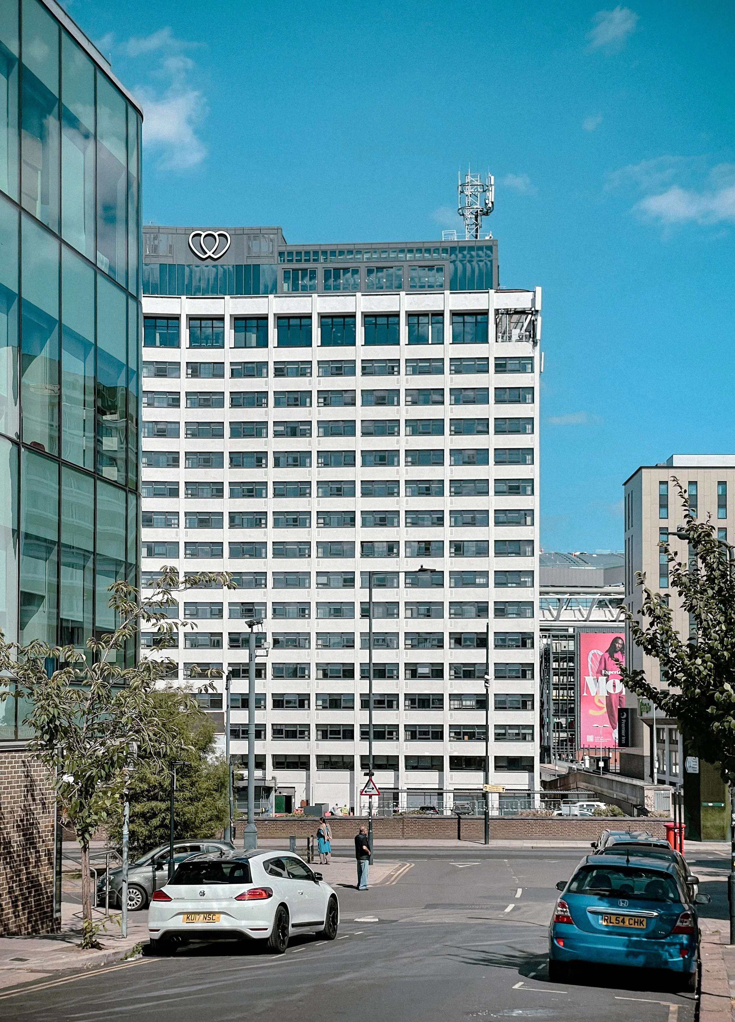 Matthew Allchurch Architects — Selected Works — York House