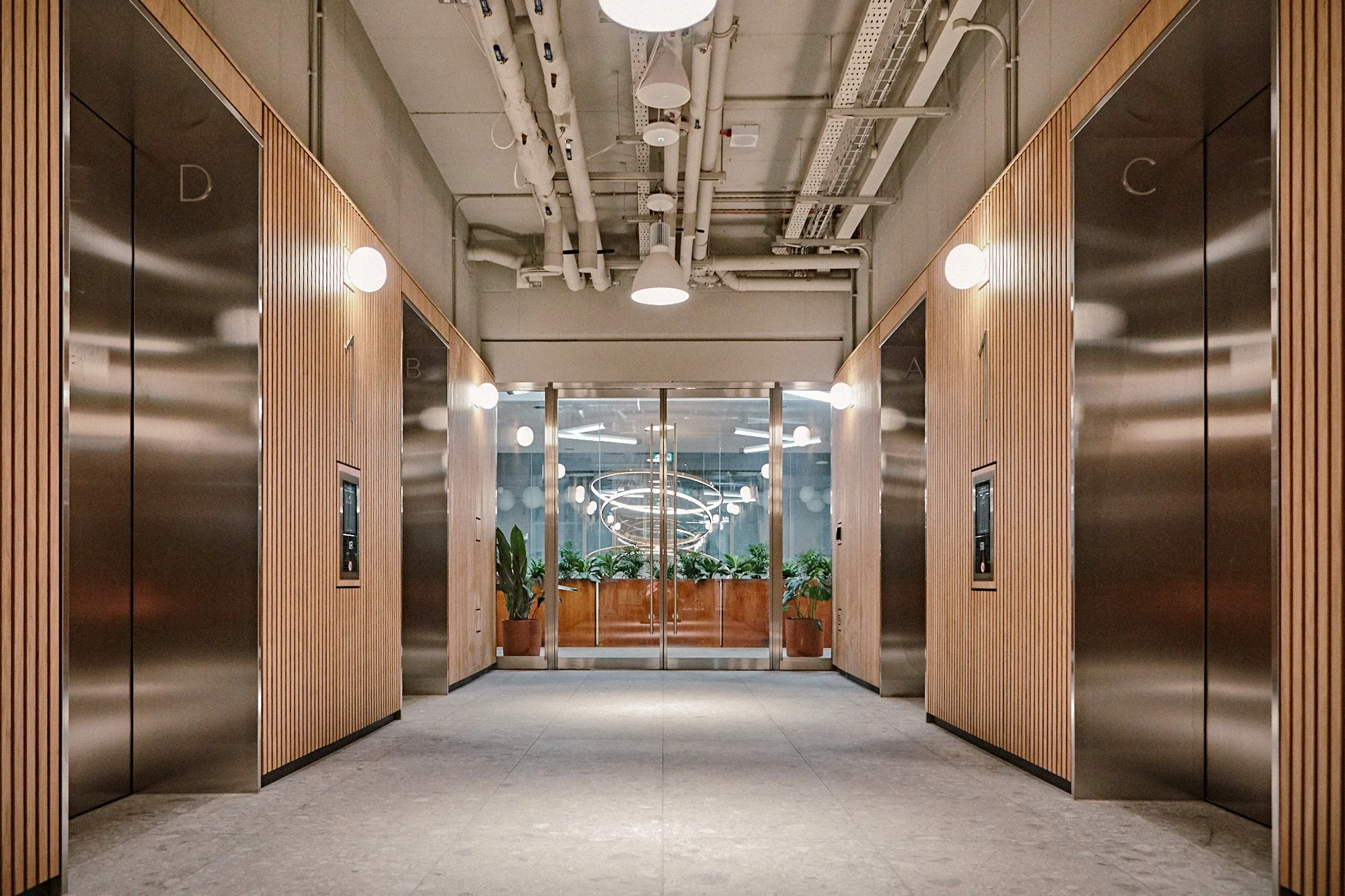 Matthew Allchurch Architects