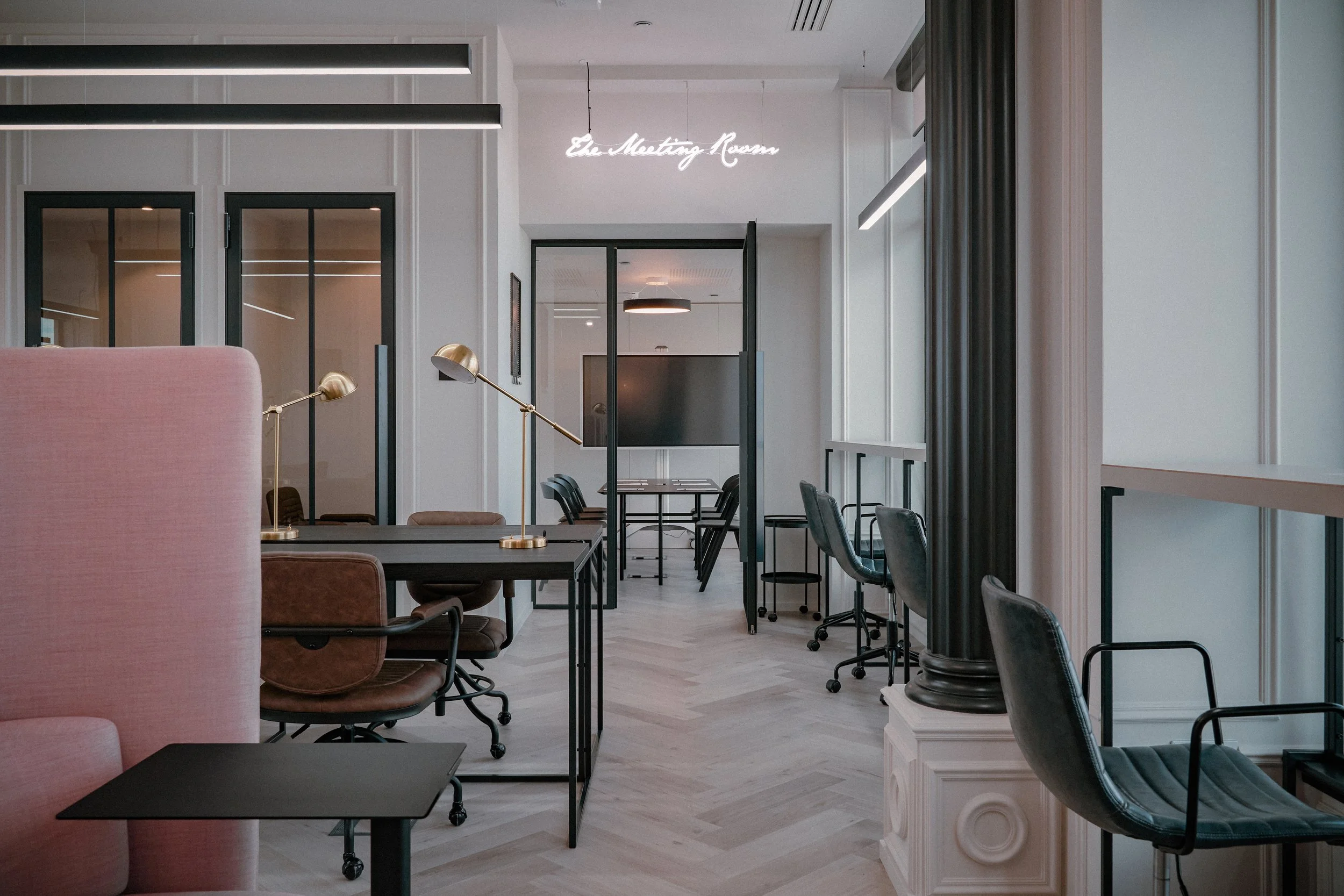 Matthew Allchurch Architects