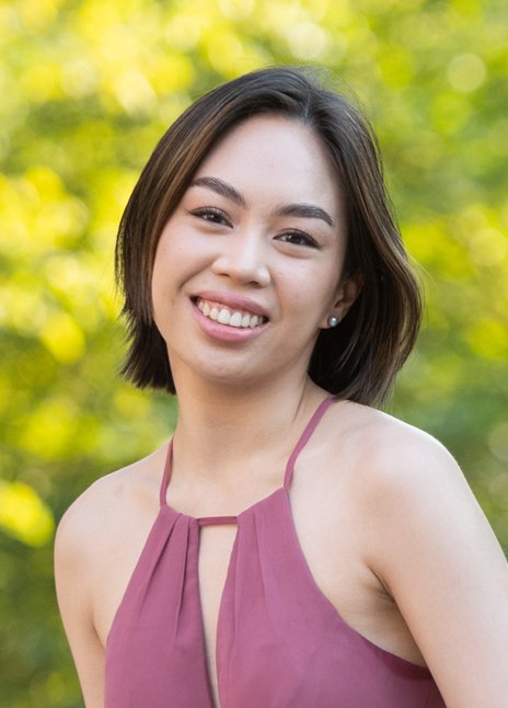Lab Members — ALBERINI LAB