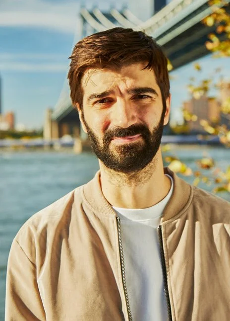 Lab Members — ALBERINI LAB