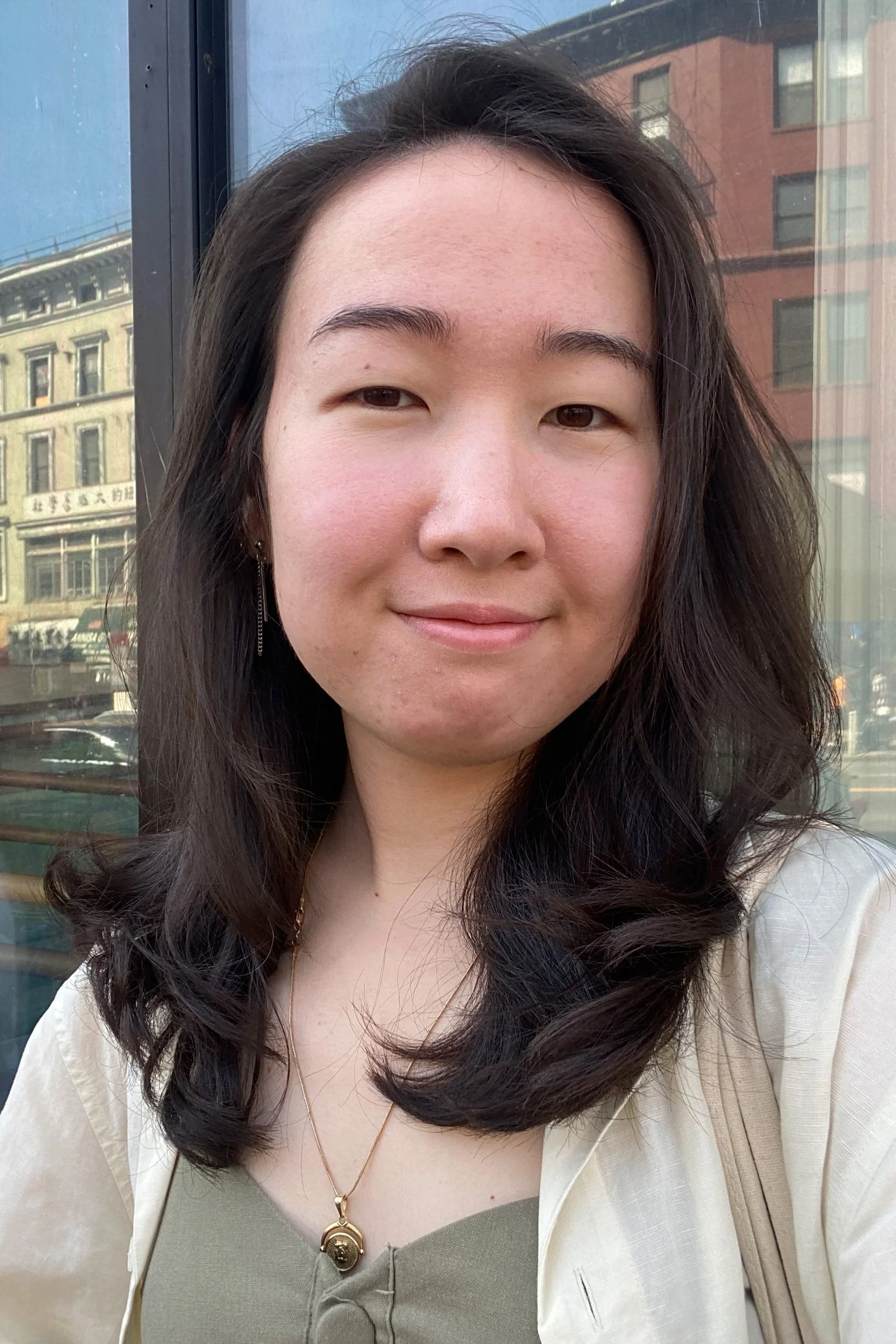 Lab Members — ALBERINI LAB