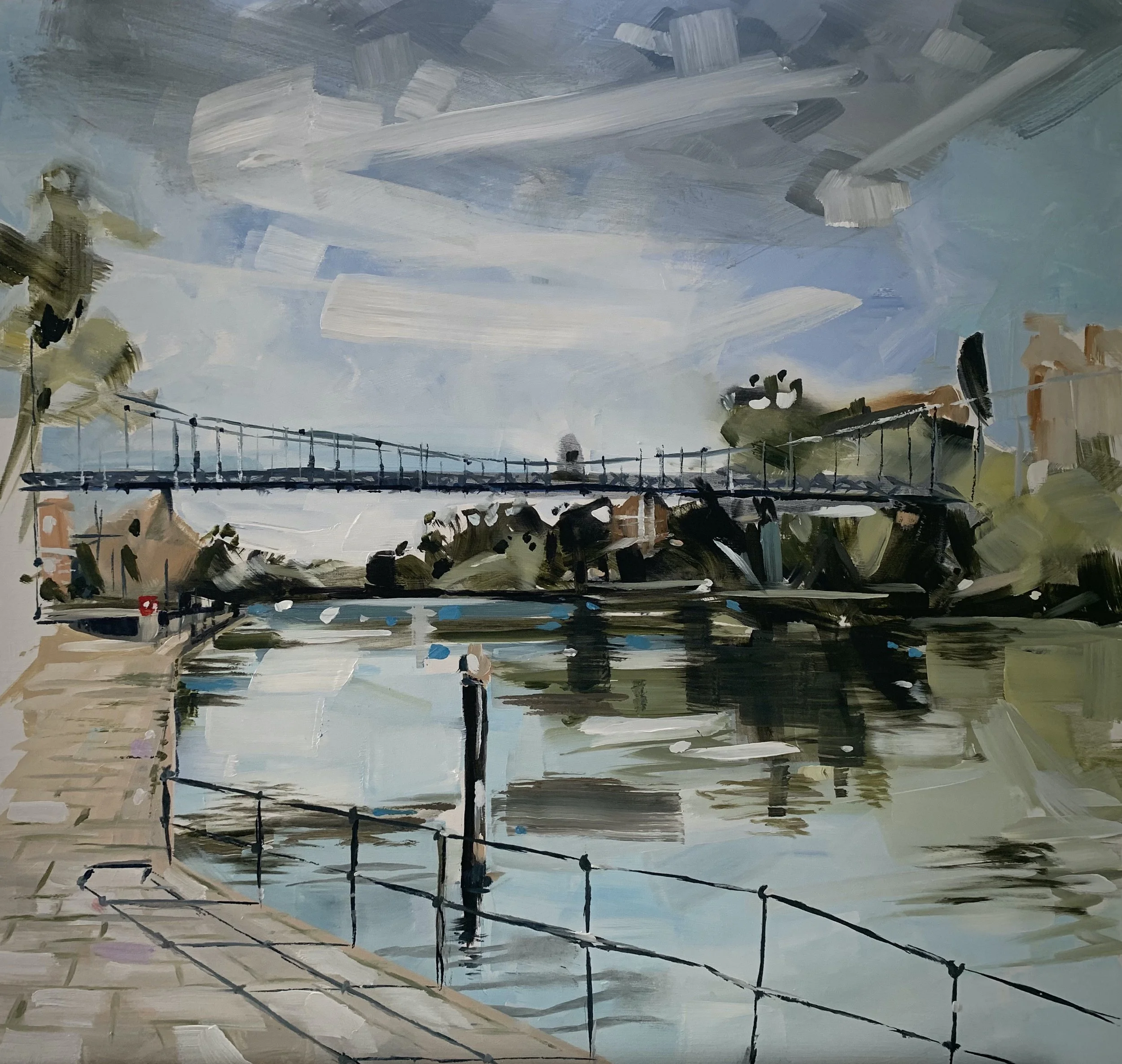 Artwork — Anne Byrne