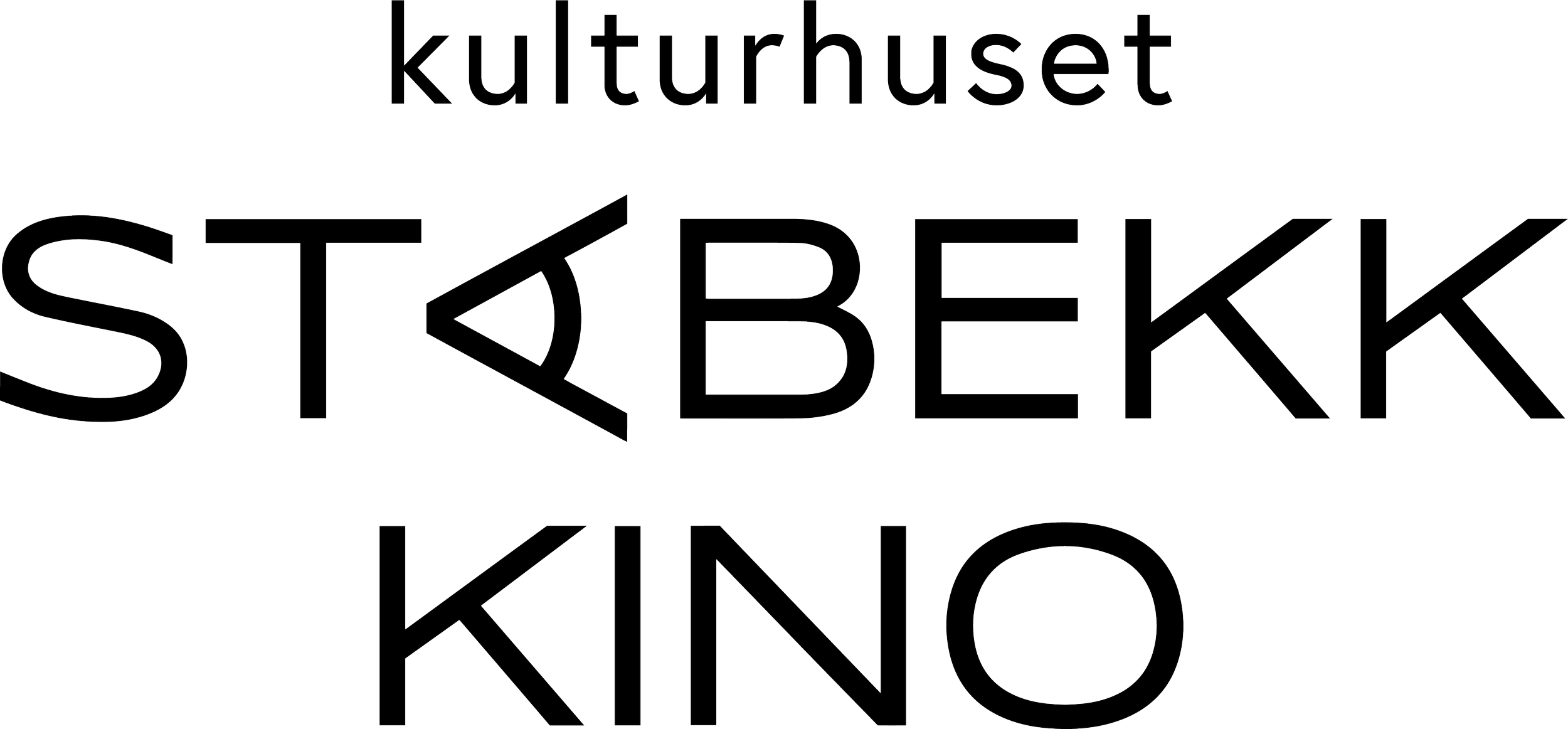 Kulturhuset Stabekk Kino
