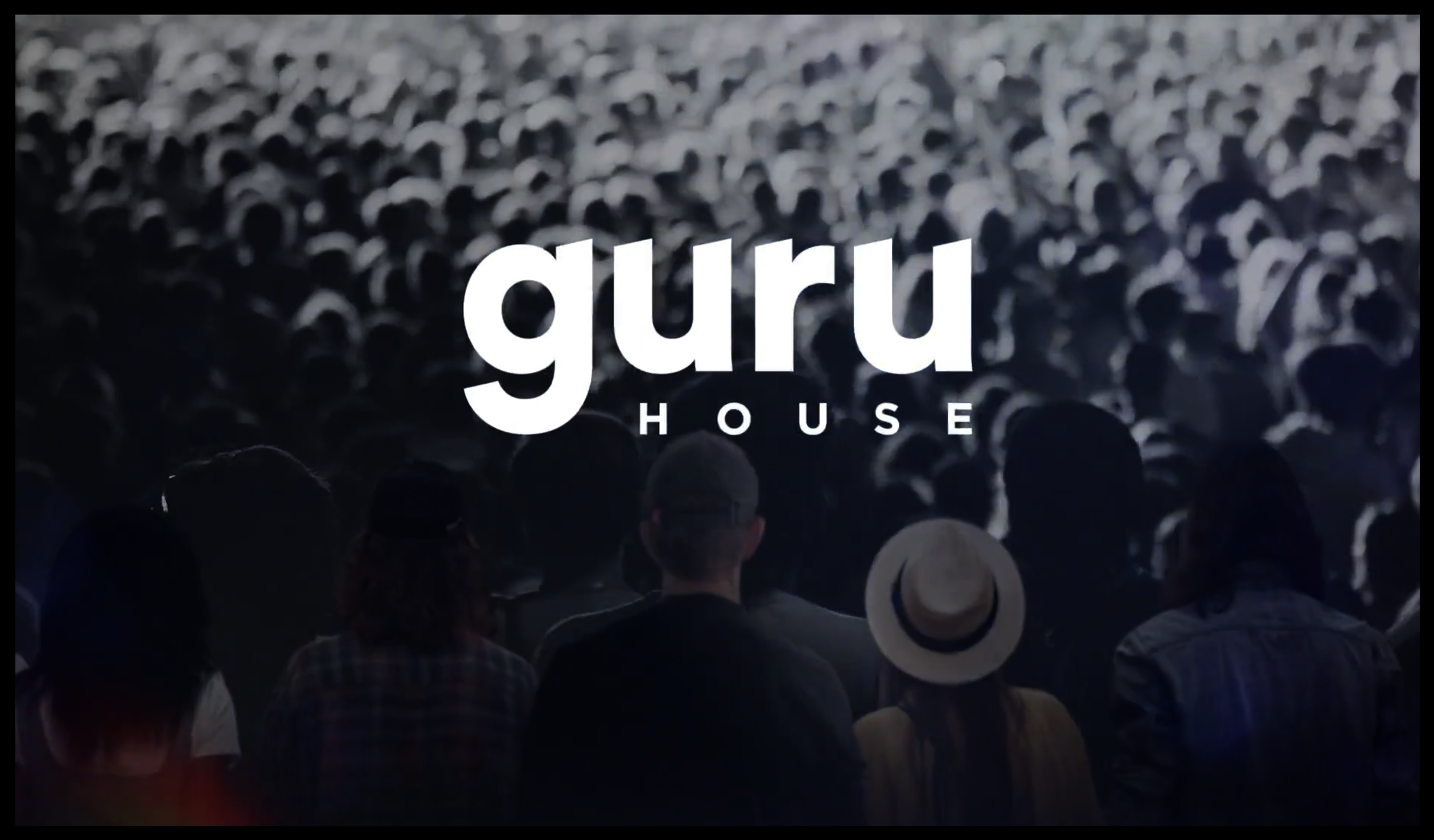 The Guru House