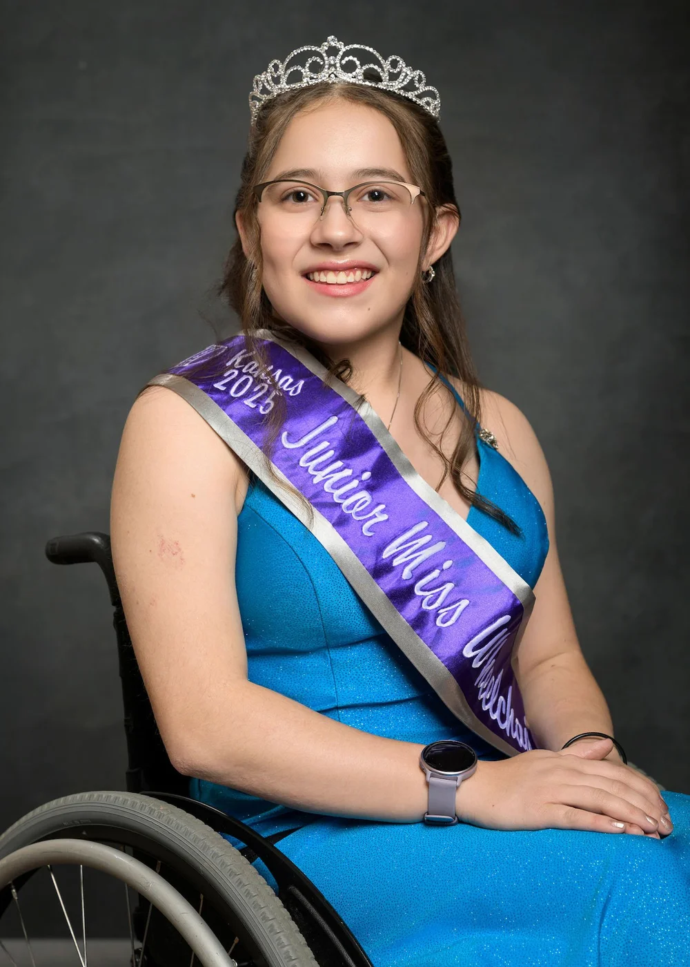 Current Junior Miss Titleholder | Discover Inspirational Leaders Today ...