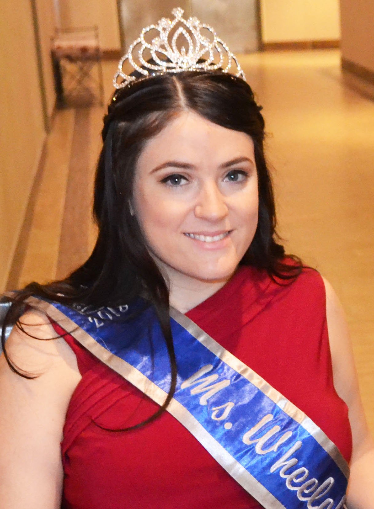 Past Ms. Titleholders | Explore Past Winners Today! — Ms. Wheelchair Kansas