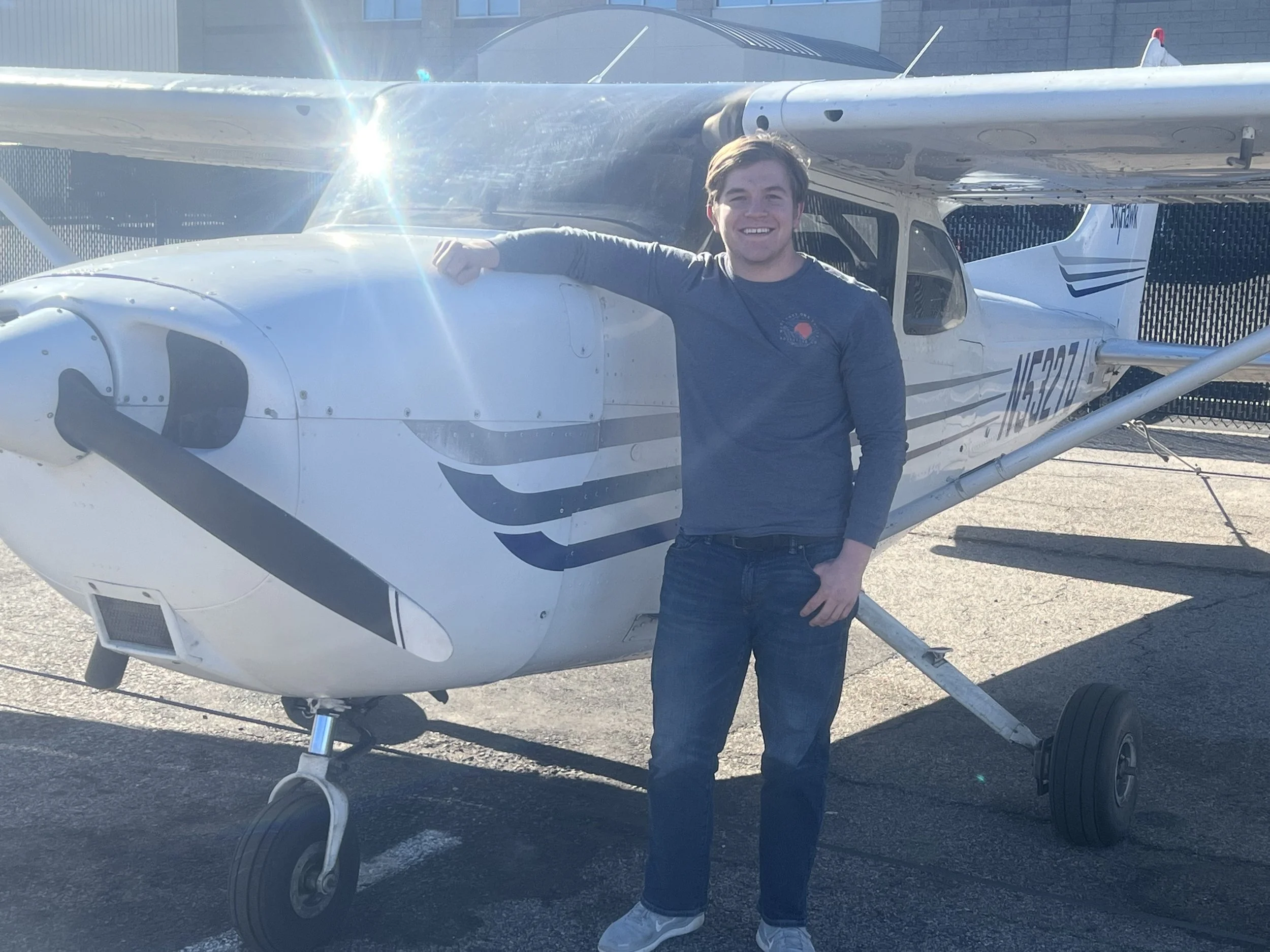 Instructors — Flights Inc