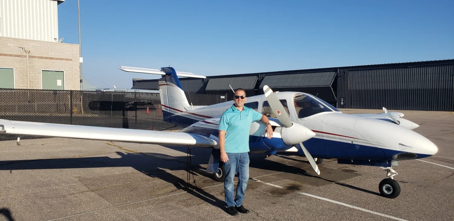 Instructors — Flights Inc