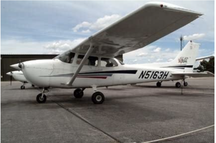 Fleet — Flights Inc