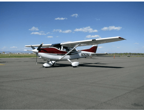 Fleet — Flights Inc