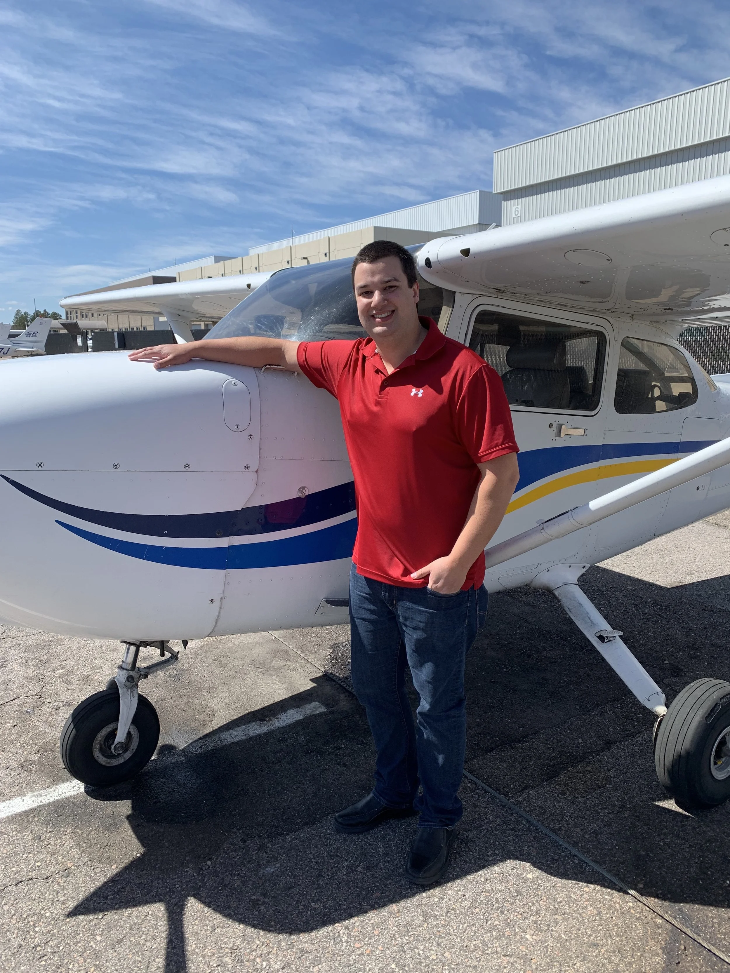 Instructors — Flights Inc