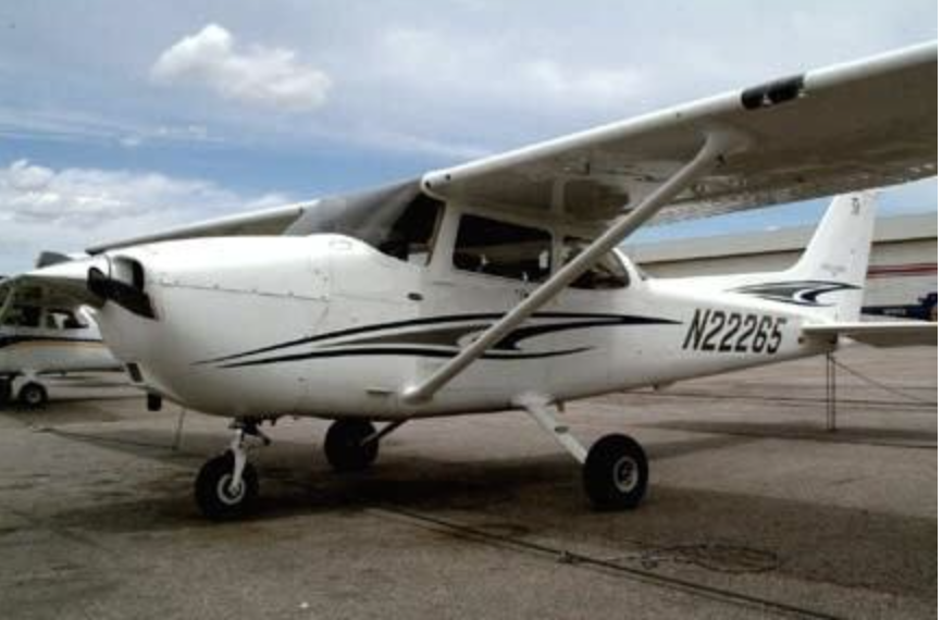 Fleet — Flights Inc