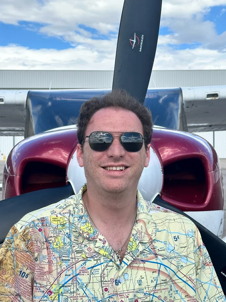 Instructors — Flights Inc