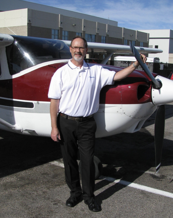 Instructors — Flights Inc