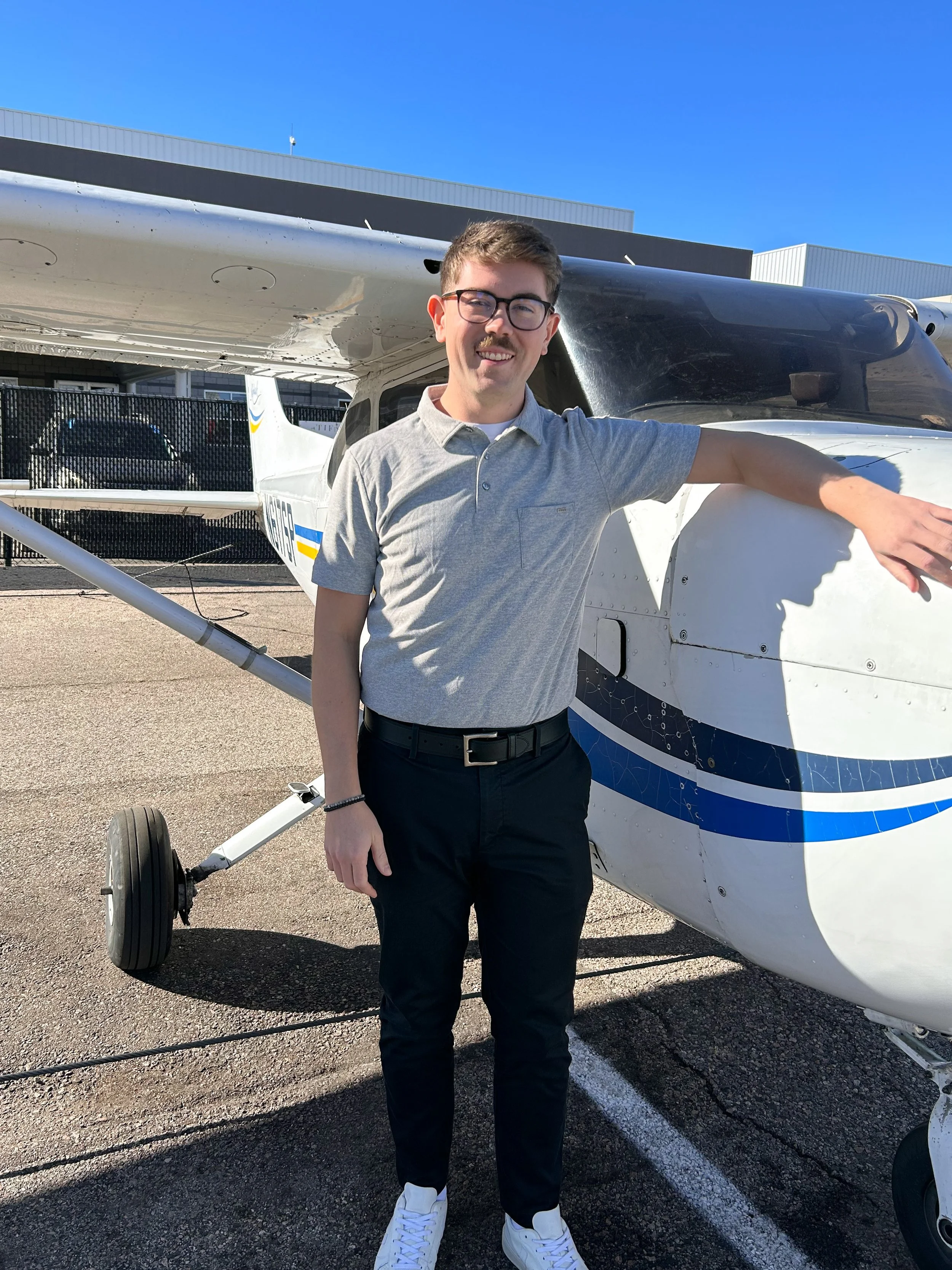 Instructors — Flights Inc