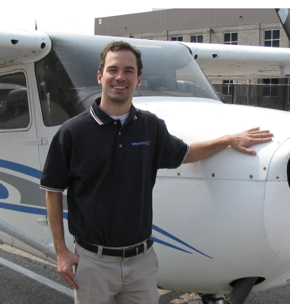 Instructors — Flights Inc