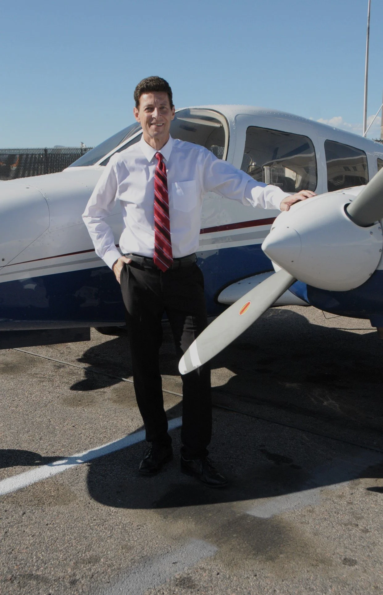 Instructors — Flights Inc